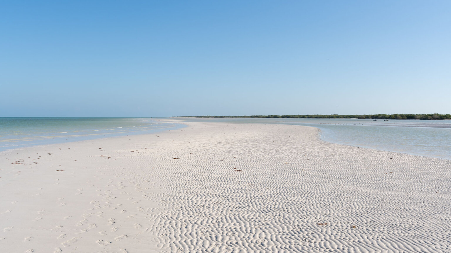 Sandbänke