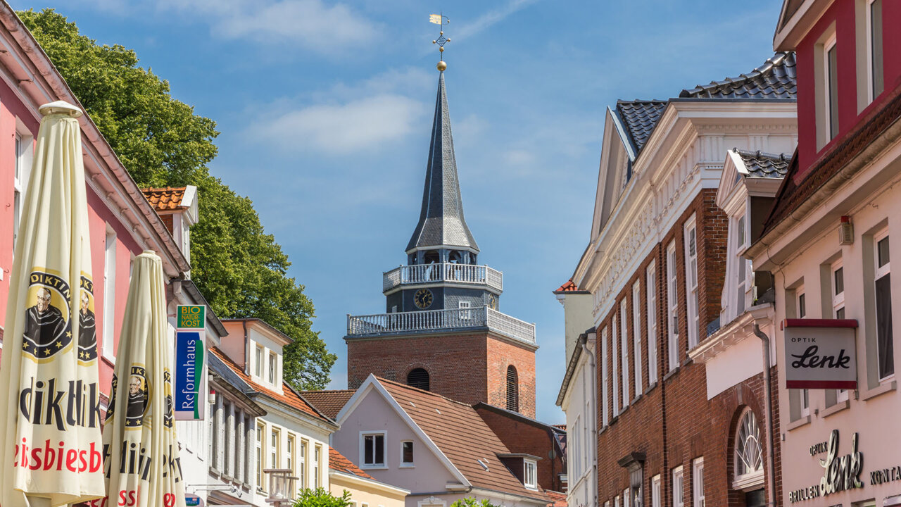 Landkreis Aurich (Ostfriesland)