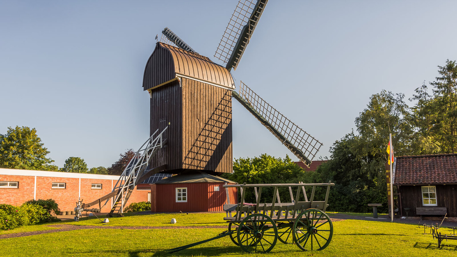 Dornum (Ostfriesland)