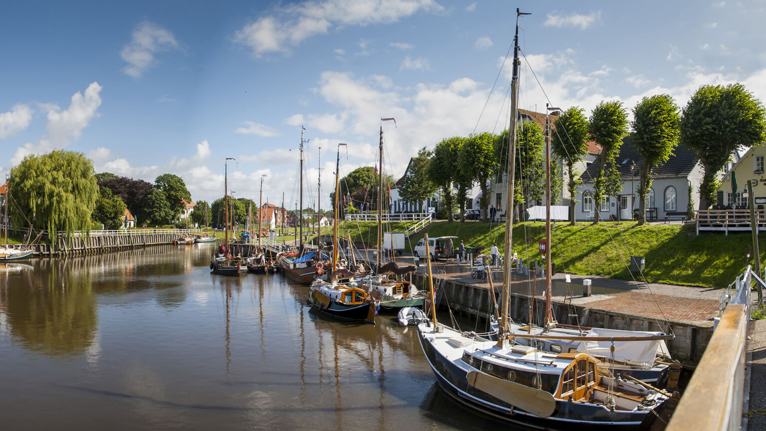 Südbrookmerland (Ostfriesland)